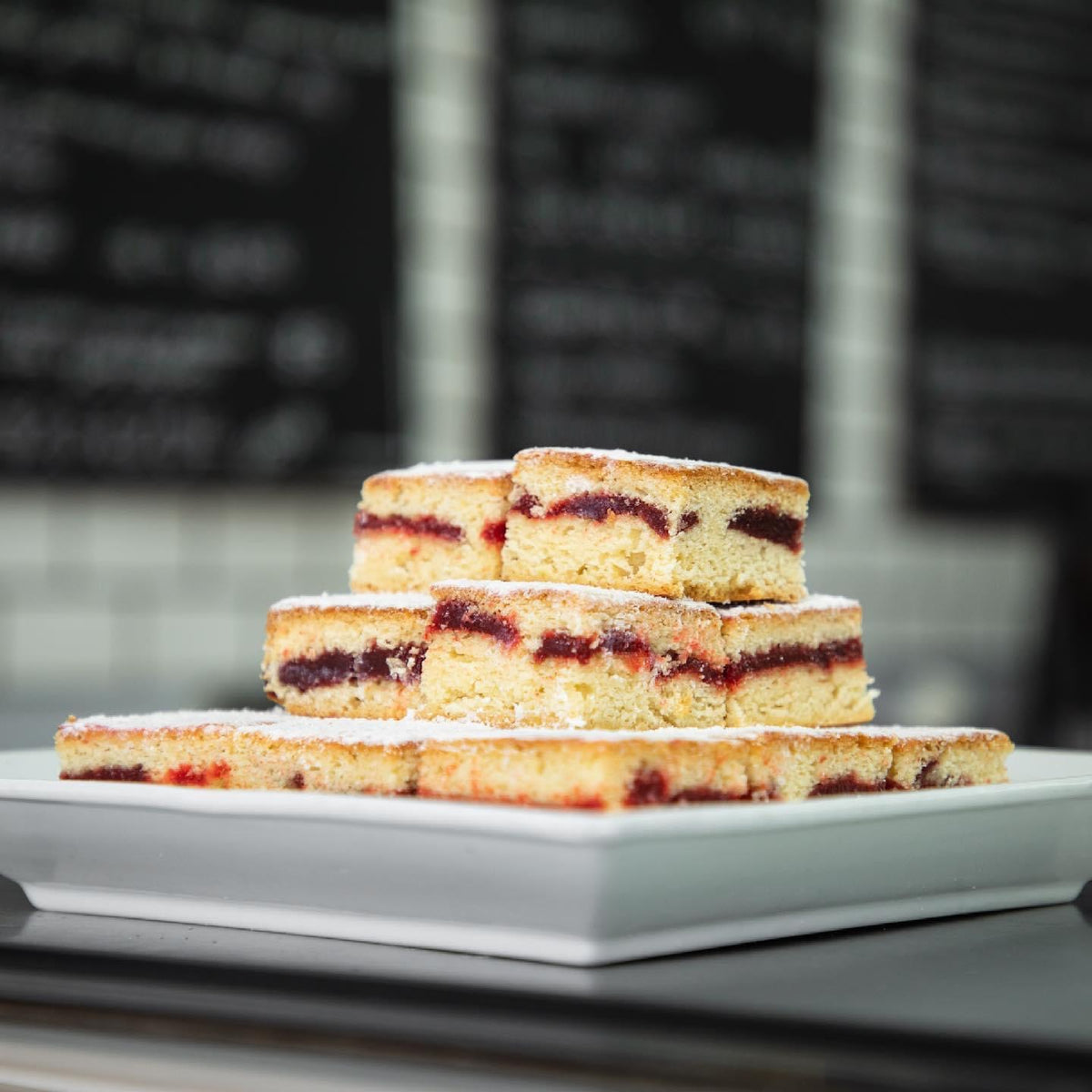 Mini Panetelas de Guava – Panismopr